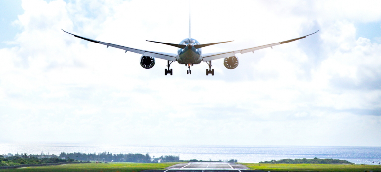 CO2 benefits of shifting short-haul flights to rail are limited - a new ...