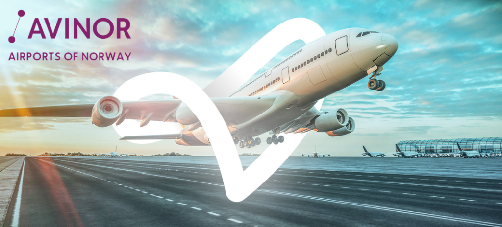 Avinor rolls out Veovo solution | Airport