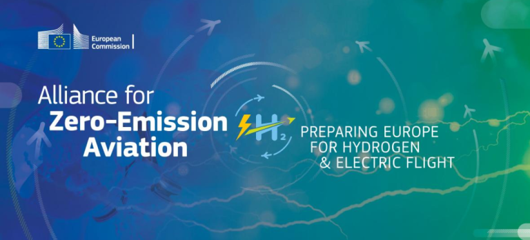 ACI EUROPE joins European Commission’s Alliance for Zero-Emission ...