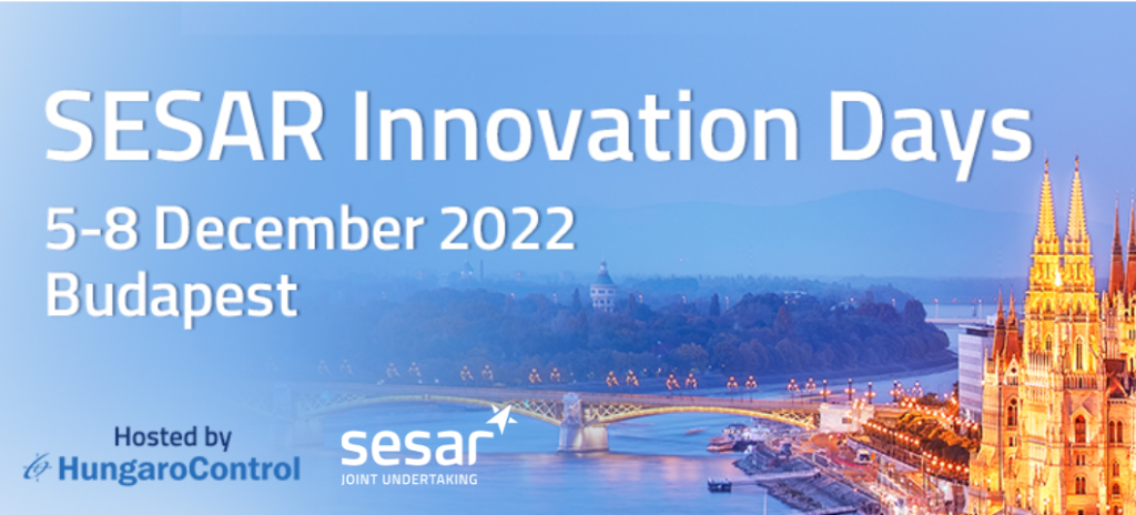 Mark the calendar for SESAR Innovation Days | Airport