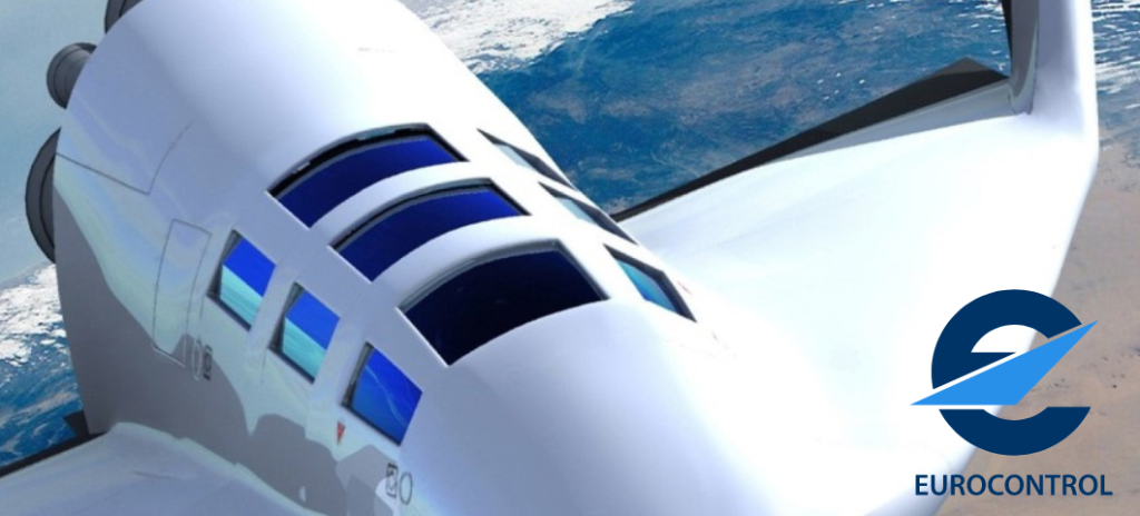 EUROCONTROL advances higher airspace operations in Europe | Airport