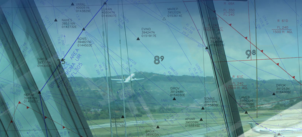 SESAR "Airside, Airport and Runway Throughput" project | Airport