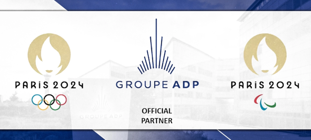 Paris airports company Groupe ADP becomes Paris 2024 official partner ...