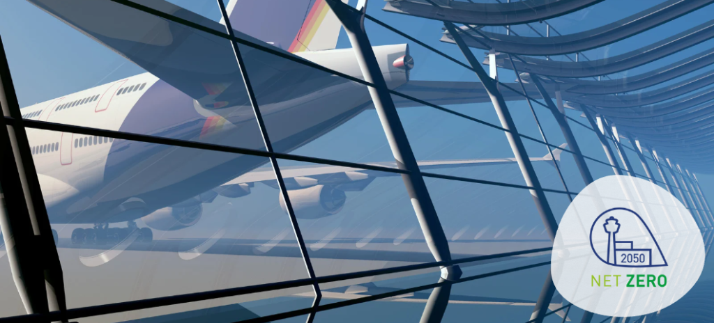 European airports expand and accelerate their commitment to Net Zero carbon emissions | Airport