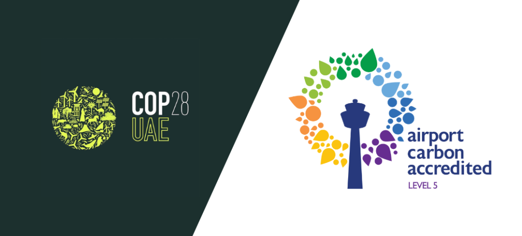 Level 5, the new highest level of Airport Carbon Accreditation launched ...