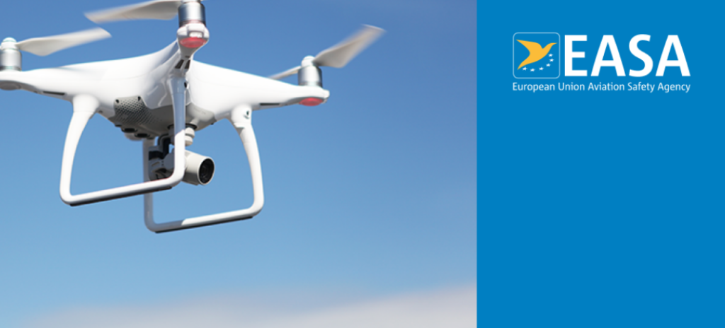 EASA launches public consultation for proposals on drone airworthiness and certification | Airport