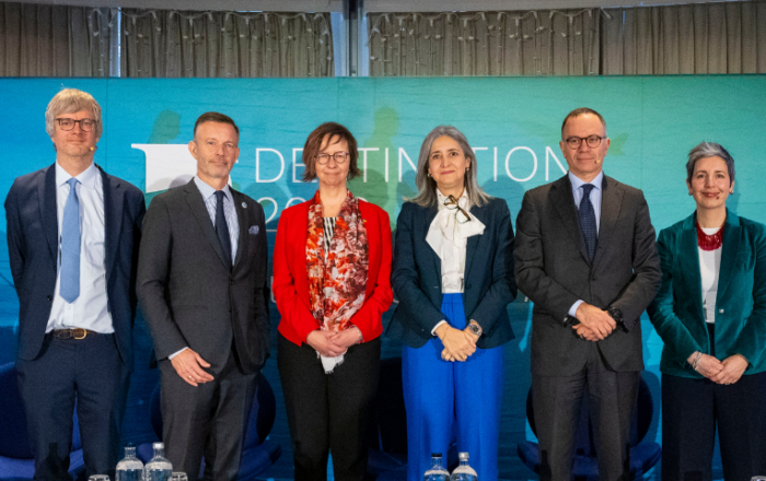 ACI EUROPE launches 2025 flagship conferences | Airport